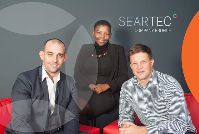 Seartec Company Profile | PPT