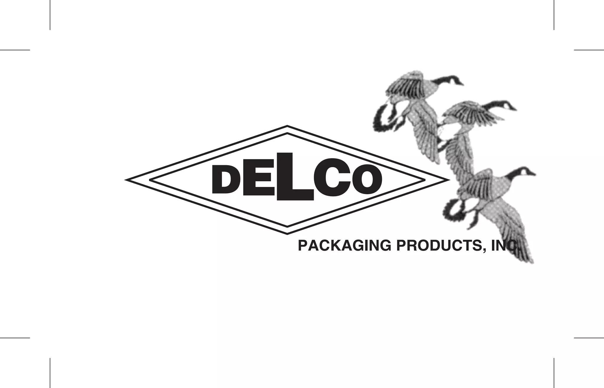DELCO logos | PPT