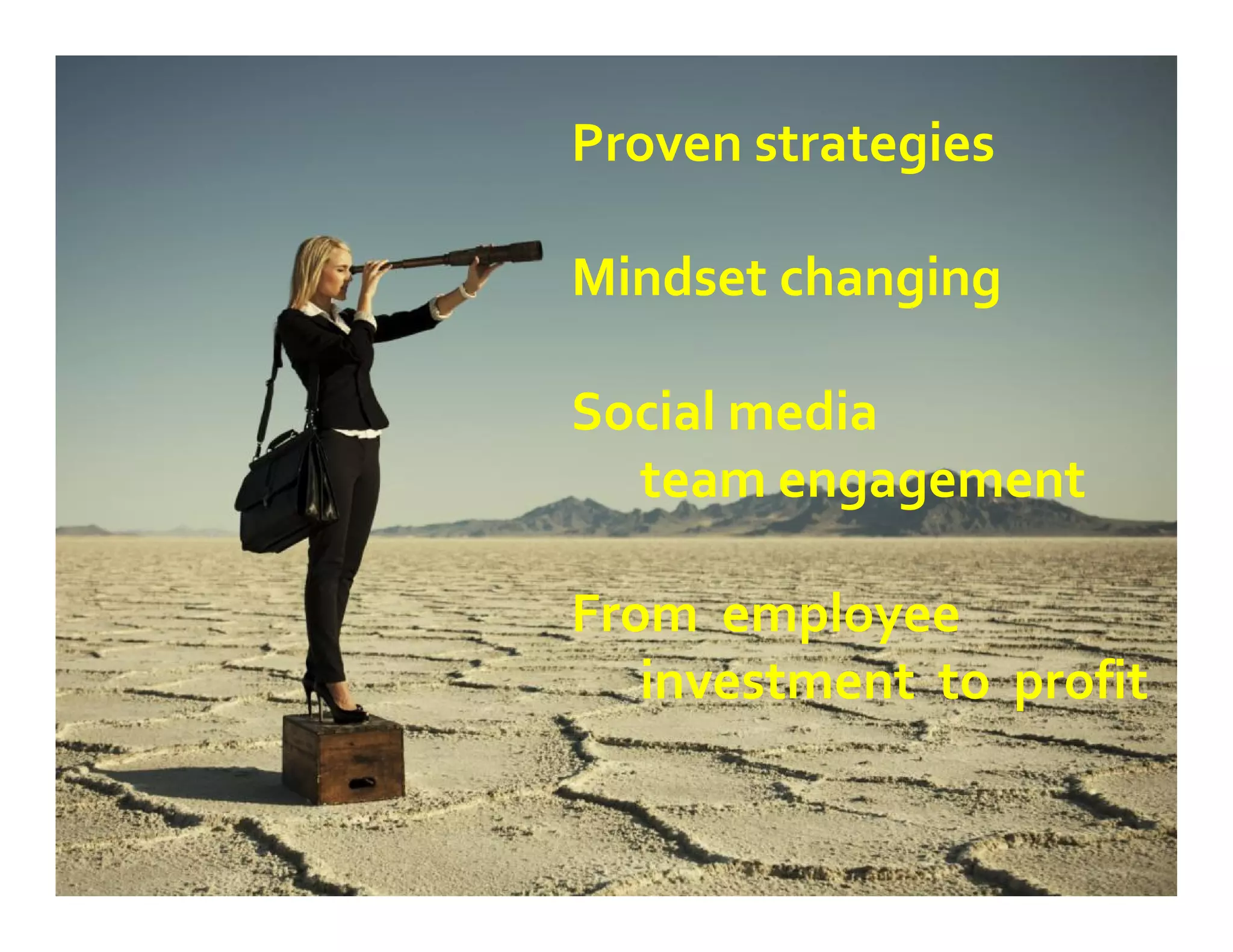 Employer branding and retention Presentation_Divine_WHW | PPT