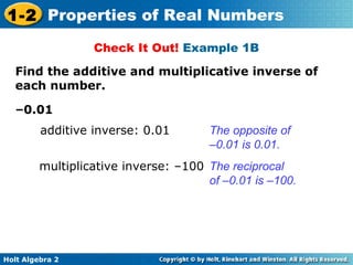 A2 ch01l2 | PPT