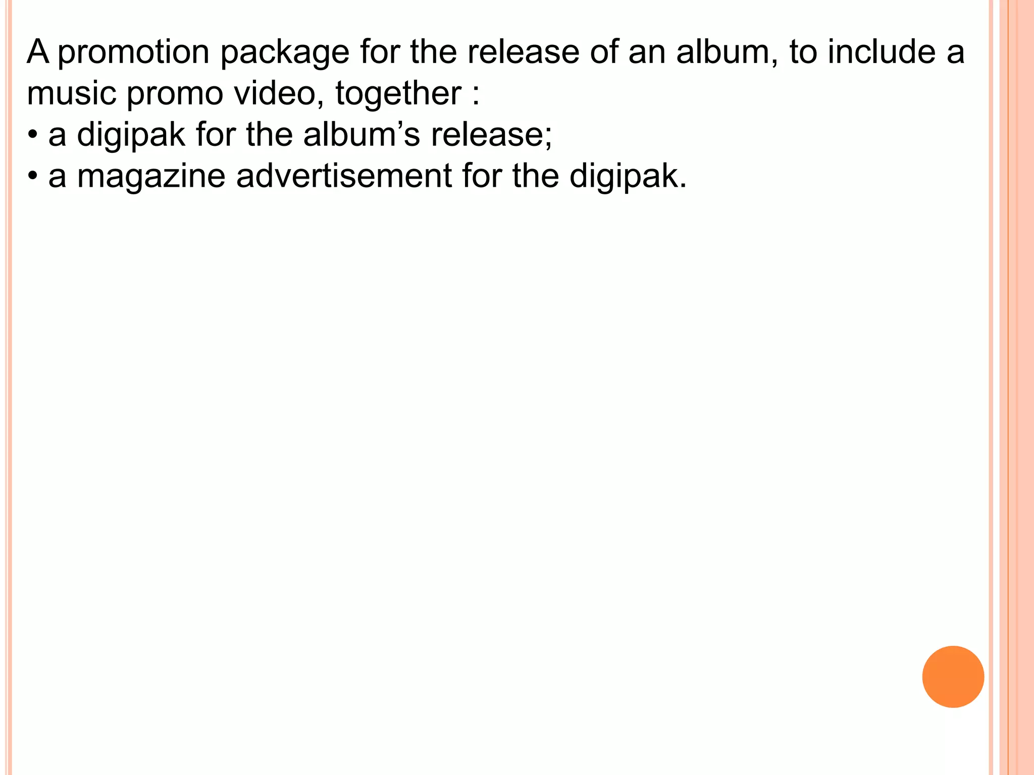 A2 coursework | PPTX