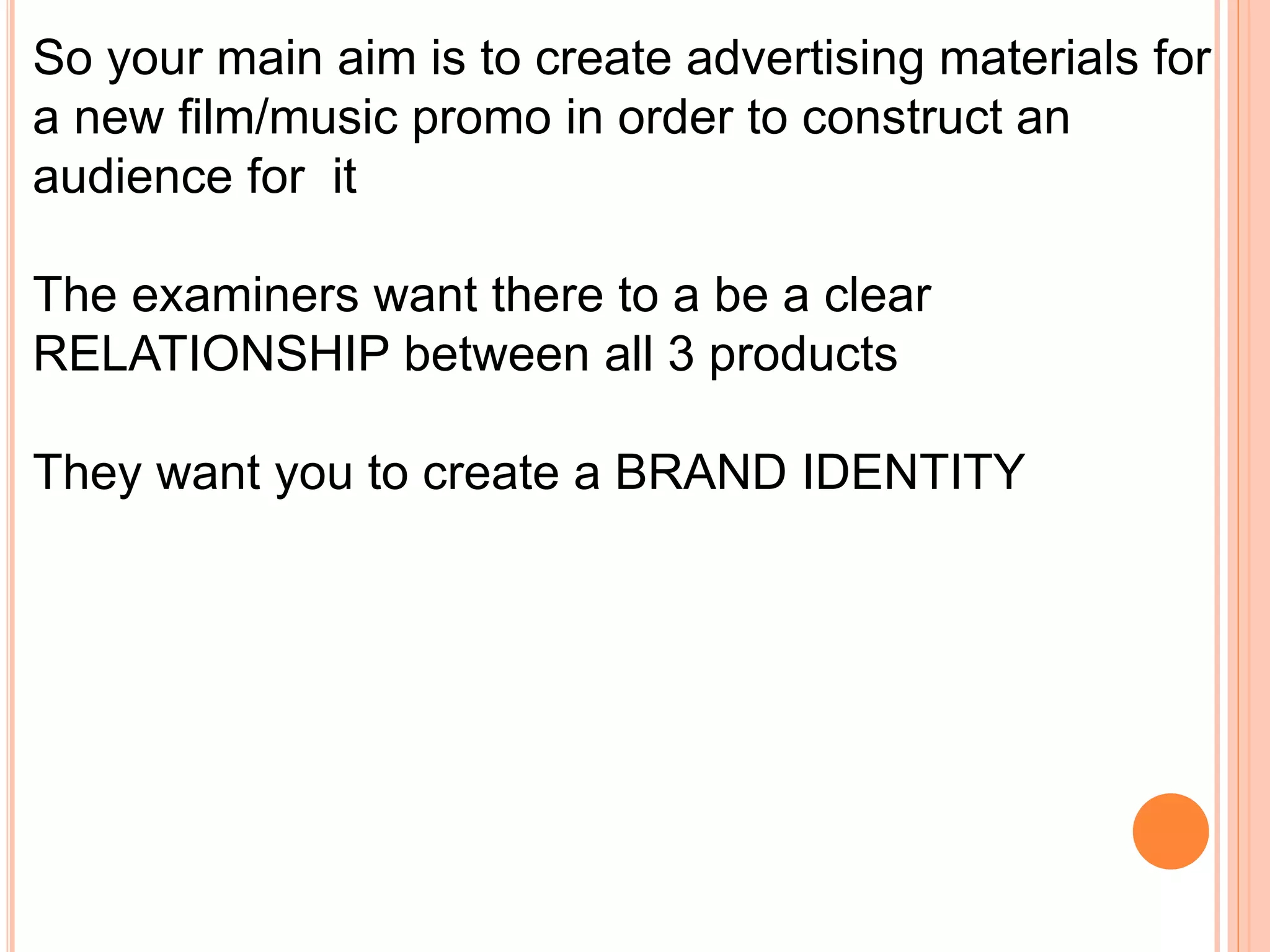 A2 coursework | PPTX