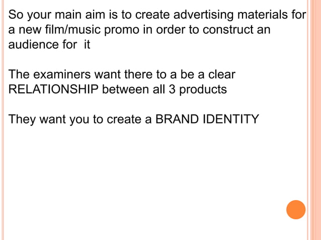 A2 coursework | PPTX