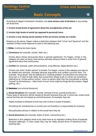 A2 deviance bc1 | PDF