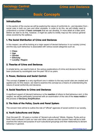 A2 deviance bc1 | PDF