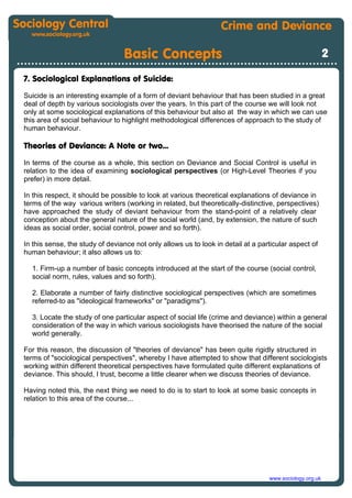 A2 deviance bc1 | PDF