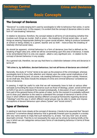 A2 deviance bc1 | PDF