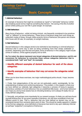 A2 deviance bc1 | PDF