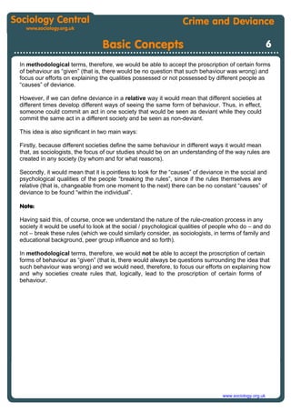 A2 deviance bc1 | PDF