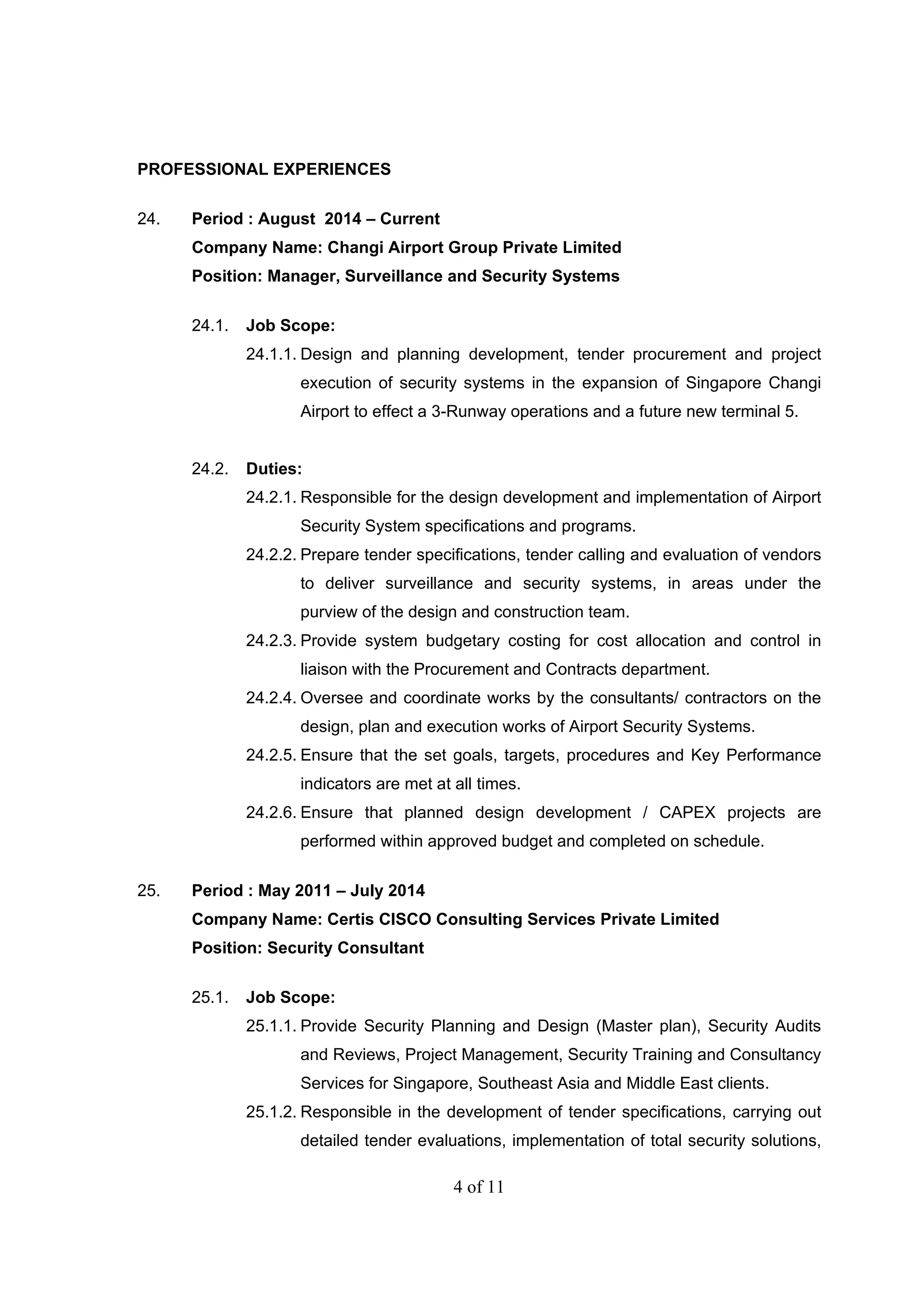 Beng Chuan LIM_March 2015_CV | PDF | Free Download