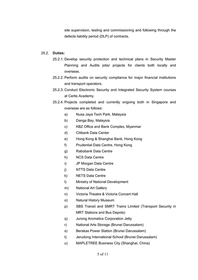 Beng Chuan LIM_March 2015_CV | PDF | Free Download