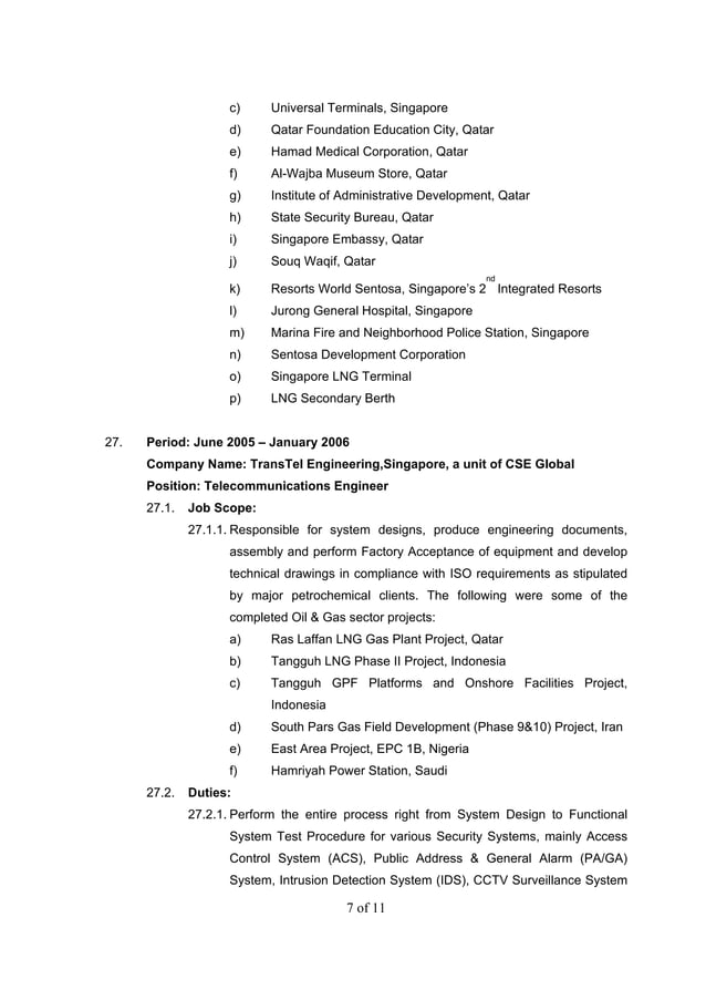 Beng Chuan LIM_March 2015_CV | PDF | Free Download