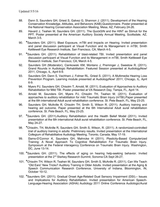 Saunders CV 6_6_16 | DOC
