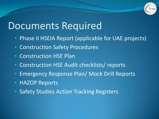 Safety Standards | PDF
