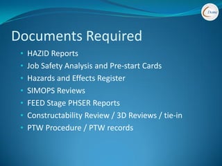 Safety Standards | PDF