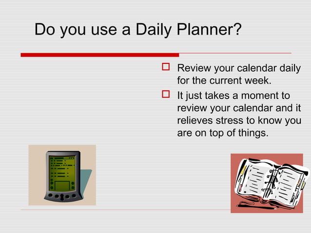 Time Management at workplace PPT | PPT