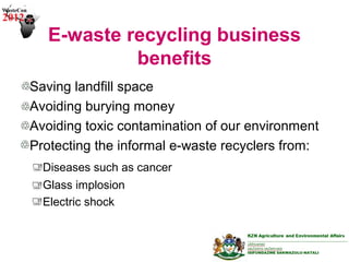 Wastecon2012_Powerpoint_Presentation_Template_2 | PPT