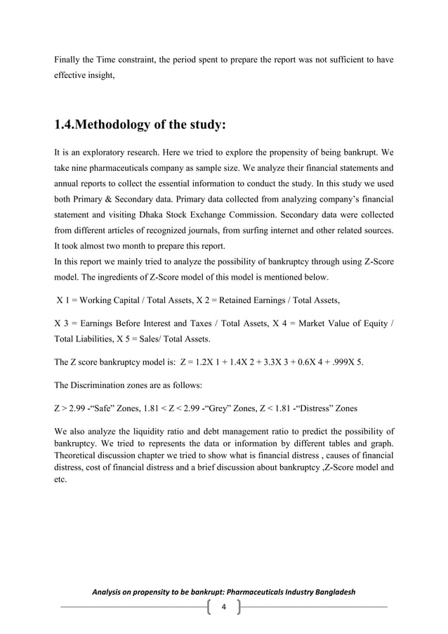 Report body FBK 313 | PDF