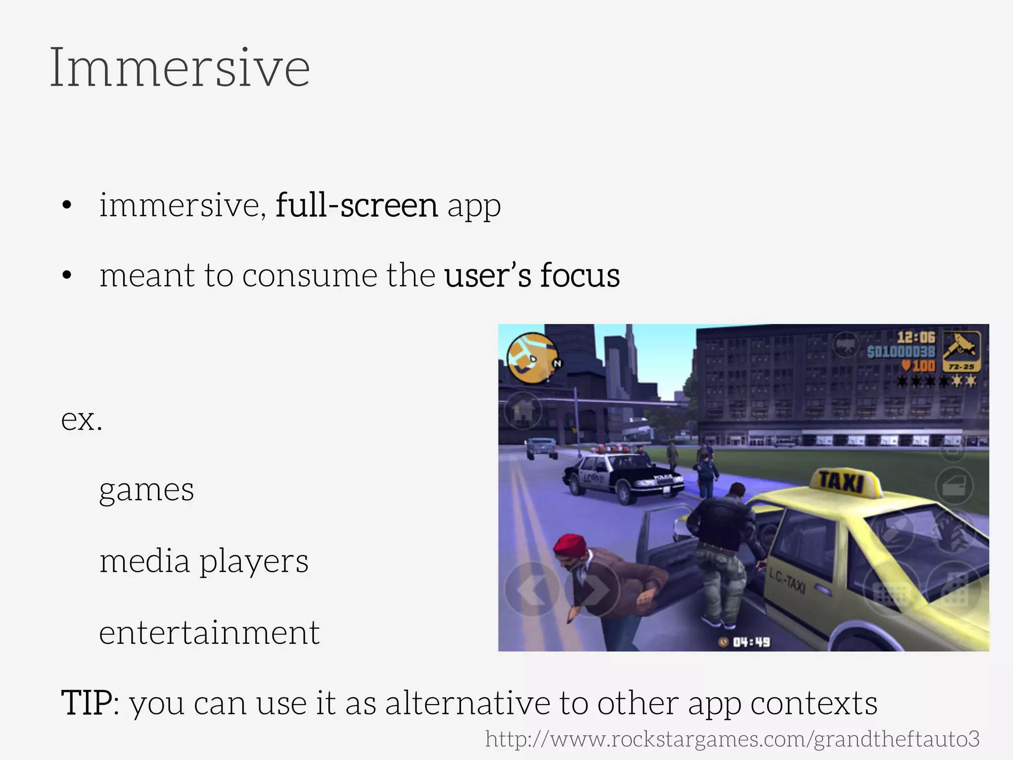 The mobile ecosystem | PPT