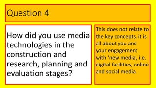 G324 Evaluation Guidance | PPT