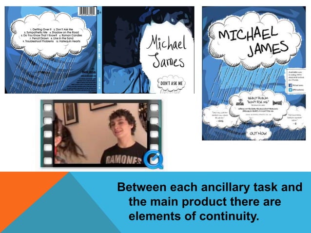 A2 Evaluation Question 2 | PPTX