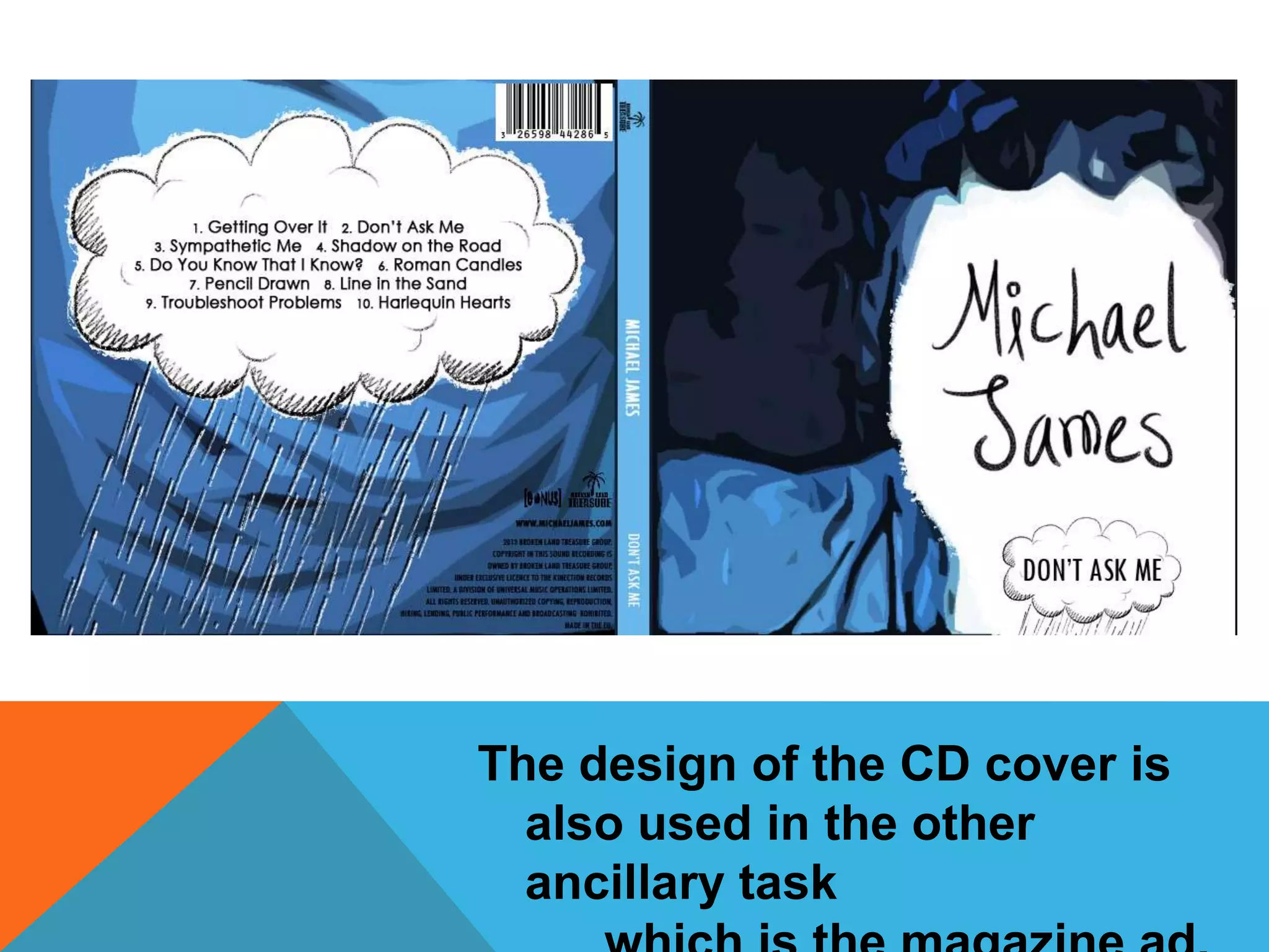 A2 Evaluation Question 3 | PPTX