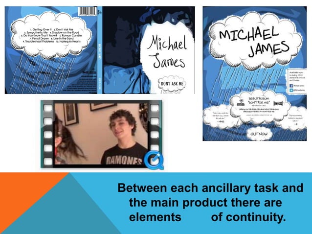 A2 Evaluation Question 3 | PPTX