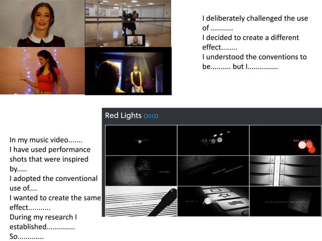 A2 evaluation tasks | PPTX