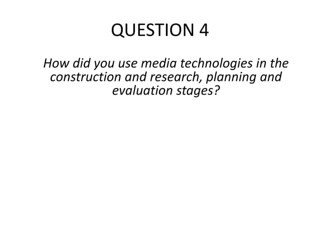 A2 evaluation tasks | PPT