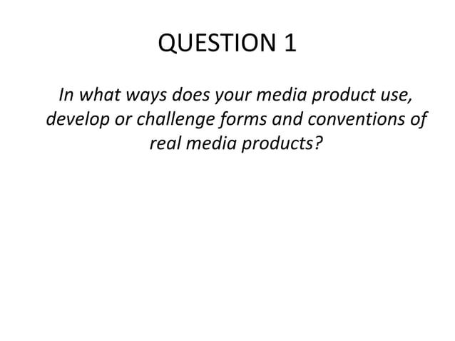 A2 evaluation tasks | PPTX