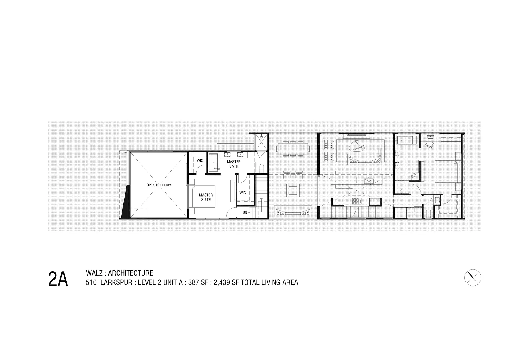 larkspur-plansA | PDF
