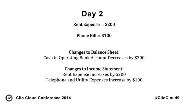 Carla Caldwell: The Life Cycle of a Bill | PPT