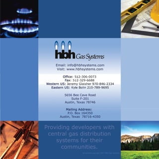 HBH Systems Profile | PDF