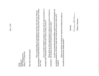 NYPD Assistance and Training | PPT