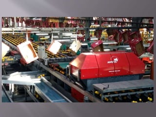 My New Pack House Design - in action | PPTX