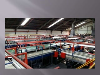 My New Pack House Design - in action | PPTX