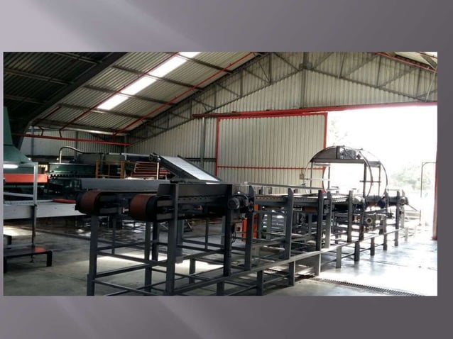 My New Pack House Design - in action | PPTX