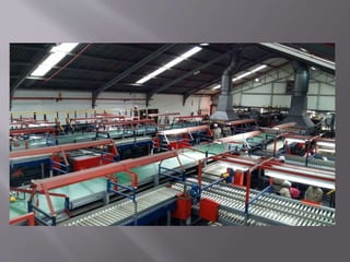 My New Pack House Design - in action | PPTX