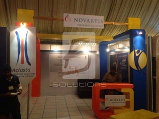 Stall Designs presentation | PPTX