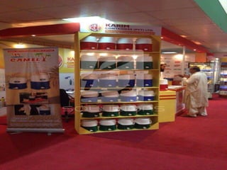 Stall Designs presentation | PPTX