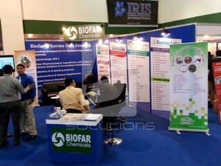 Stall Designs presentation | PPTX