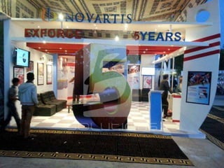 Stall Designs presentation | PPTX