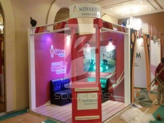 Stall Designs presentation | PPTX