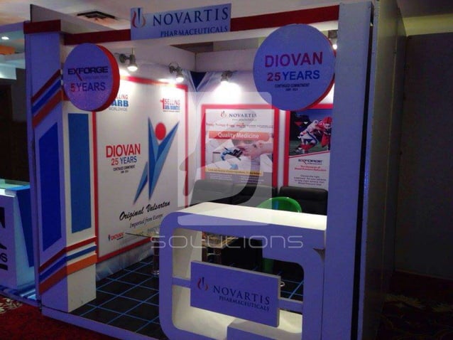 Stall Designs presentation | PPTX