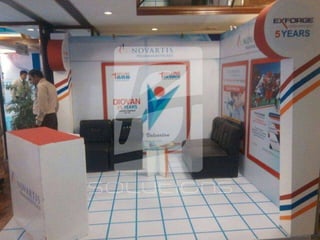 Stall Designs presentation | PPTX