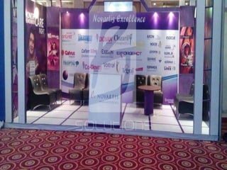 Stall Designs presentation | PPTX