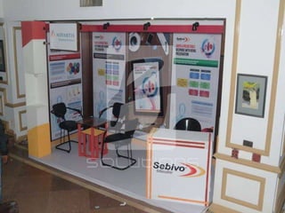 Stall Designs presentation | PPTX