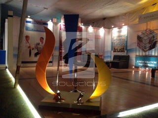 Stall Designs presentation | PPTX