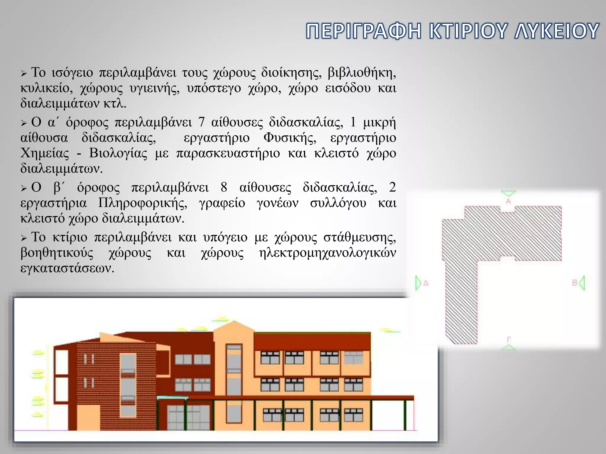 Project Presentation | PPT