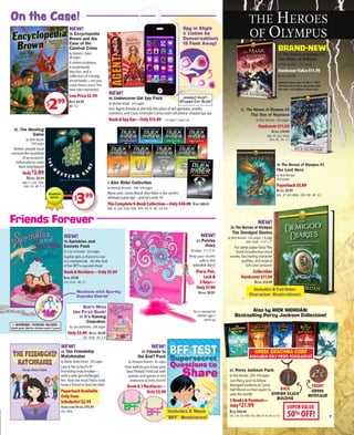 Scholastic October 2012 | PDF